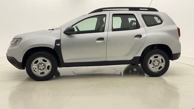Used Renault Duster 2022 for sale in Dubai - Yallamotor UAE